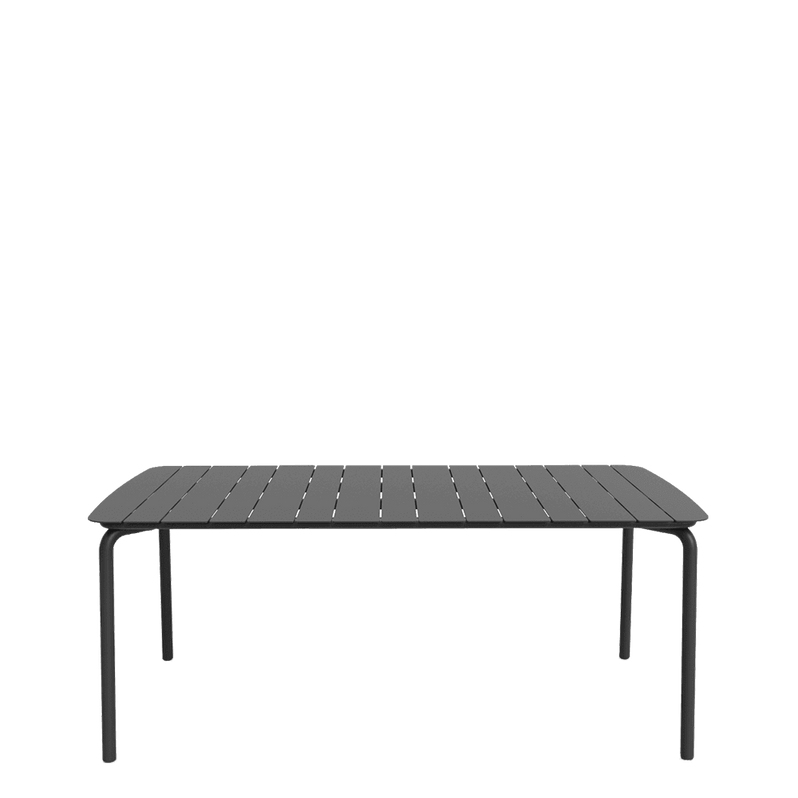 Premium Outdoor Tables | ZANETI - colourful living