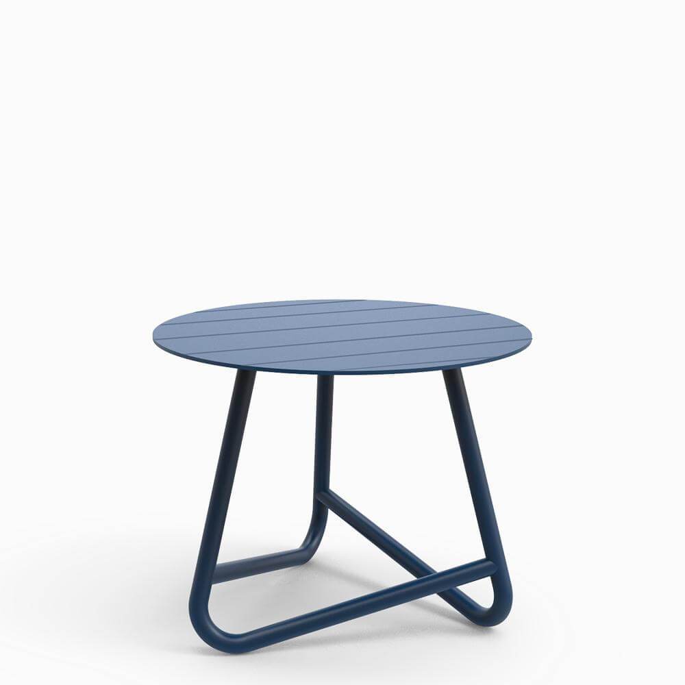 Premium Outdoor Tables | ZANETI - colourful living